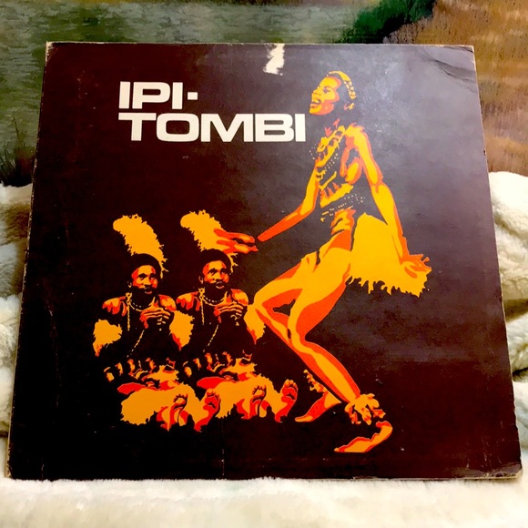 Media | The Sounds Of Africa Ipitombi | Poshmark